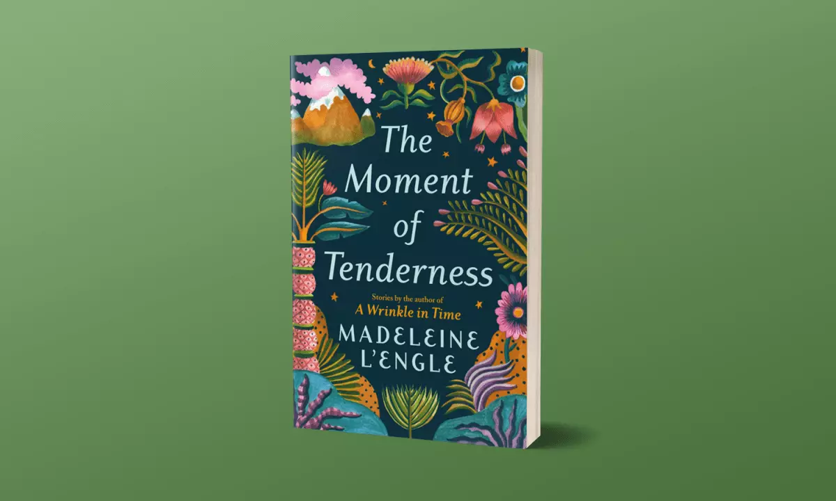 यथार्थवाद र Apocalypse: Madeleine L'Engle's The Moment of Tenderness