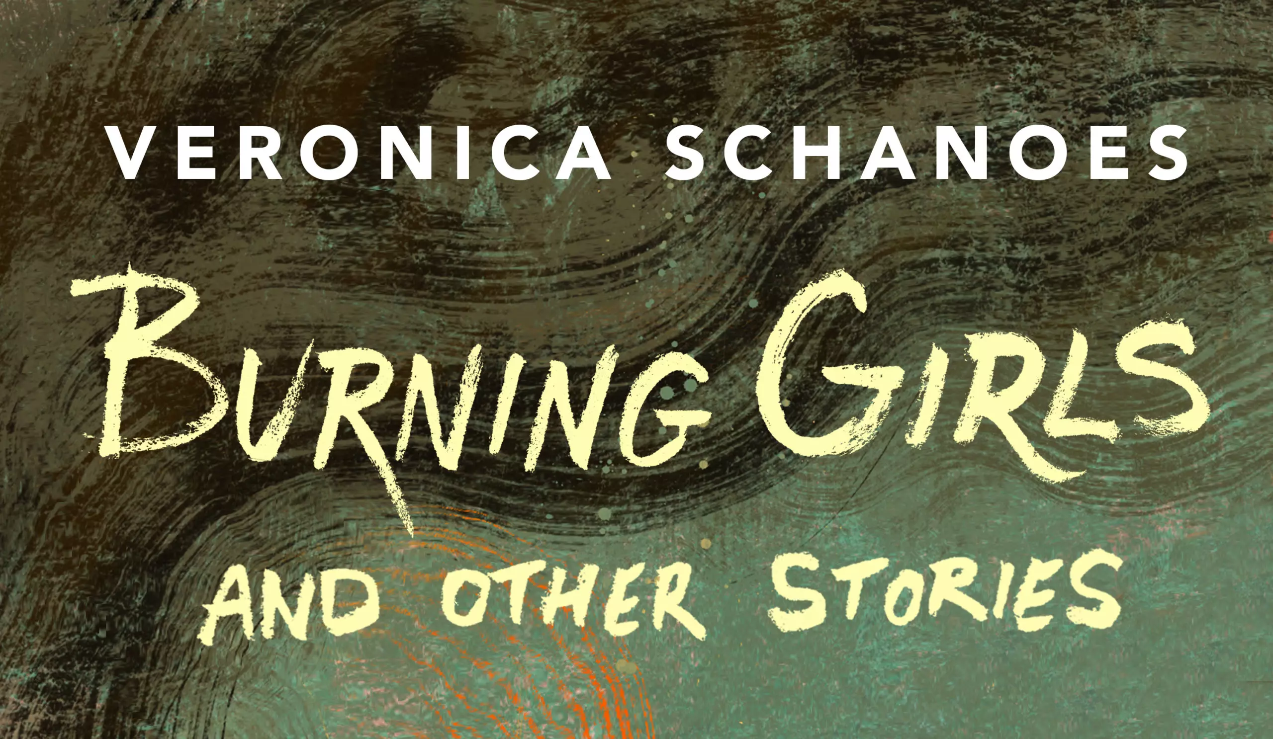 Мы тоже принесли своих демонов: анонсируем дебютный сборник рассказов Вероники Шаноэс, Burning Girls и другие истории