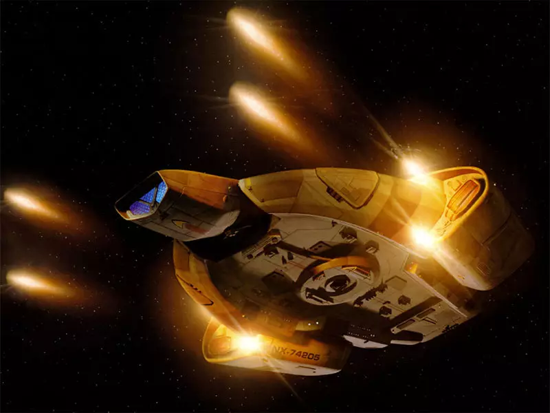 Picardin laivue voisi olla massiivinen seuraavan sukupolven jälleennäkeminen. Keskustellaan. 11097_3