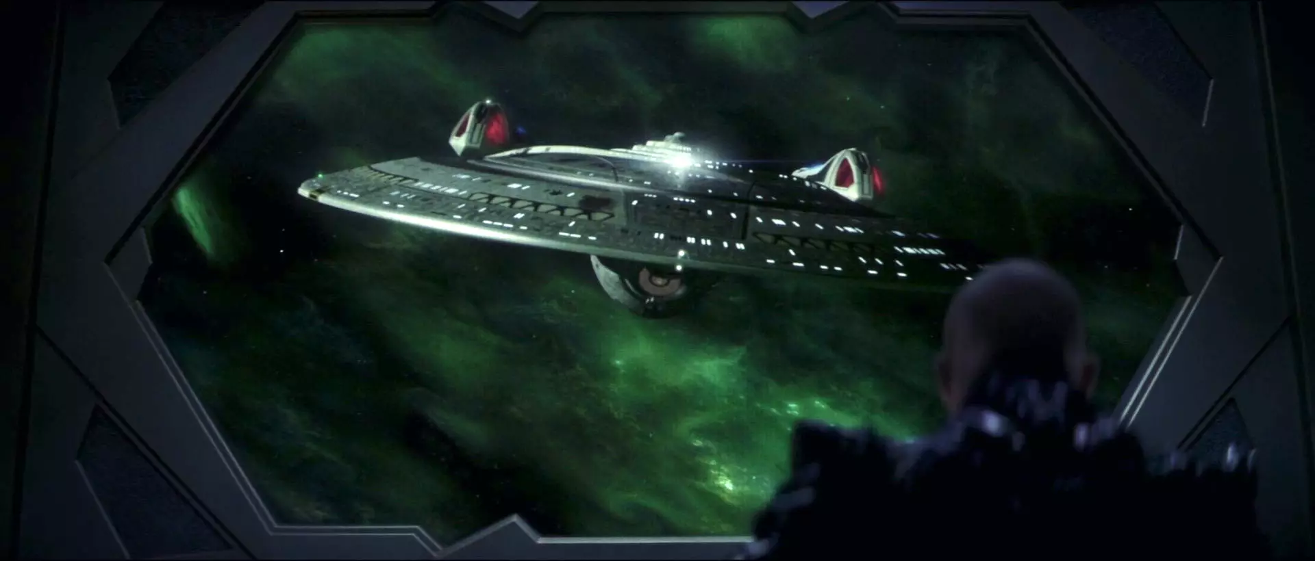 Picardin laivue voisi olla massiivinen seuraavan sukupolven jälleennäkeminen. Keskustellaan. 11097_8