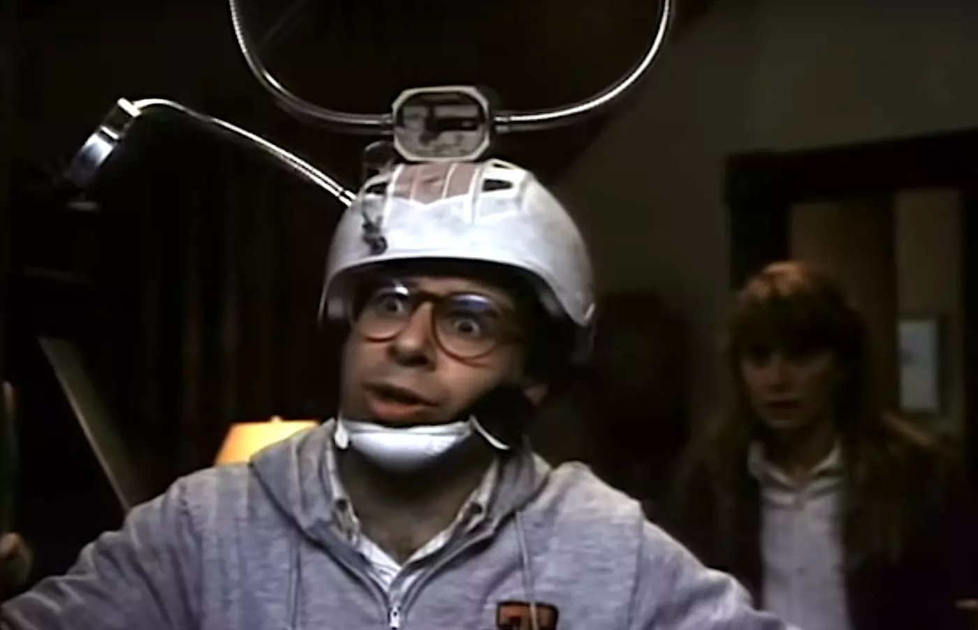 Rick Moranis vyjde z dôchodku kvôli pokračovaniu Honey I Shrunk the Kids