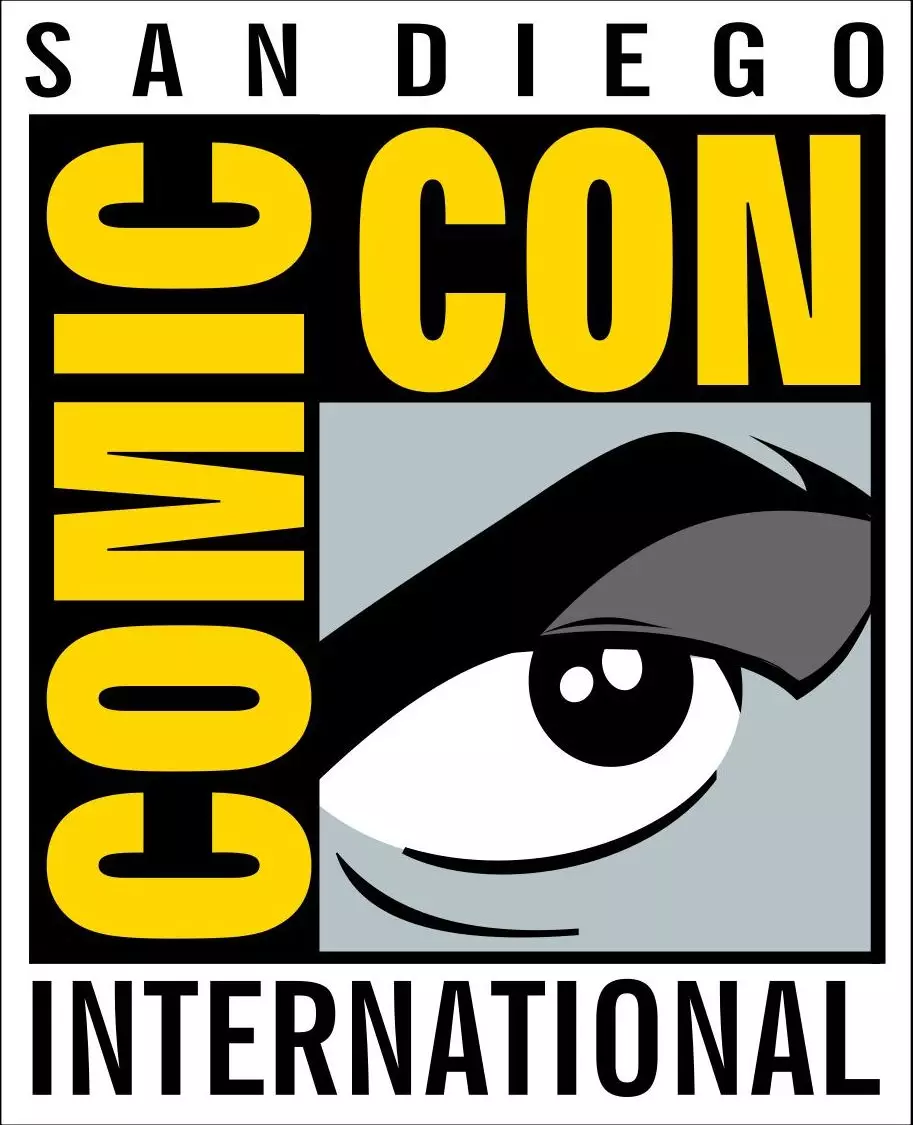 San Diego Comic-Con 2020 te anile