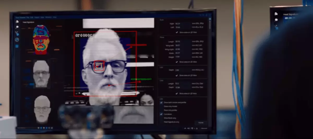 Votre maison intelligente essaie de tuer John Slattery dans la nouvelle émission de science-fiction de Fox neXt