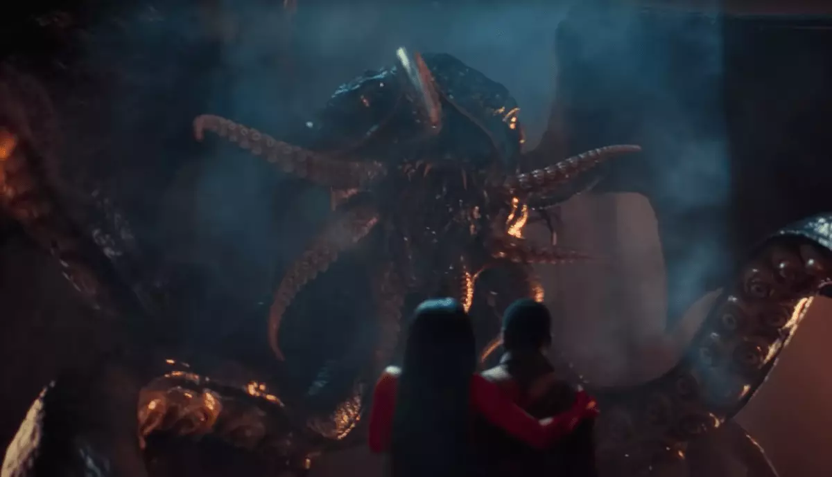 Trailer Anyar pikeun HBO's Lovecraft Country Shows Off Some Topical Eldritch Horror