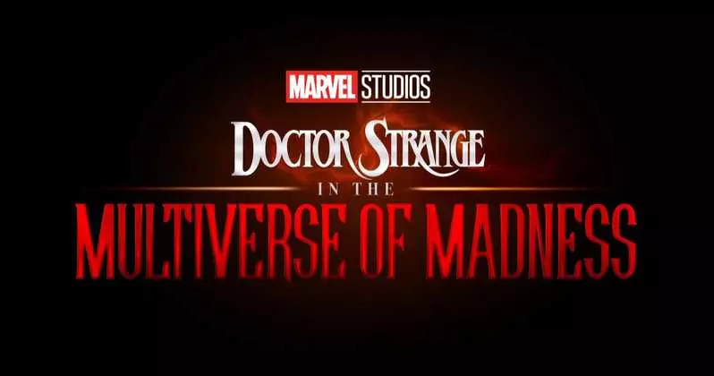 Doctor Strange in Multiverse of Hauka Ya Rasa Daraktansa