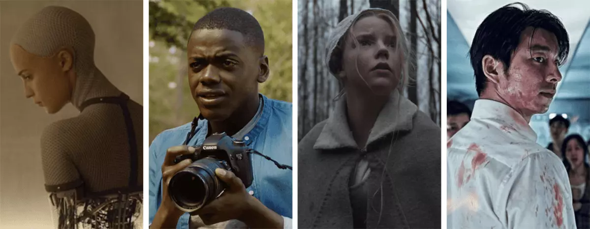 More Voices, Better Movies: Ten Standout Genre Films of the 2010s
