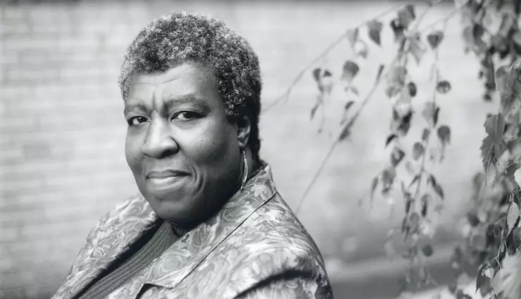 Perpustakaan Amérika pikeun Nyebarkeun Karya Octavia Butler
