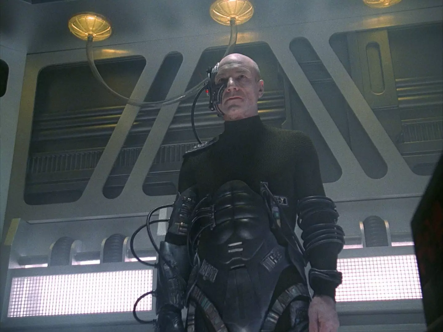 Star Trek'e Nasıl Hazırlanılır: Picard — Temel Yeniden İzleme Kılavuzu 11393_1
