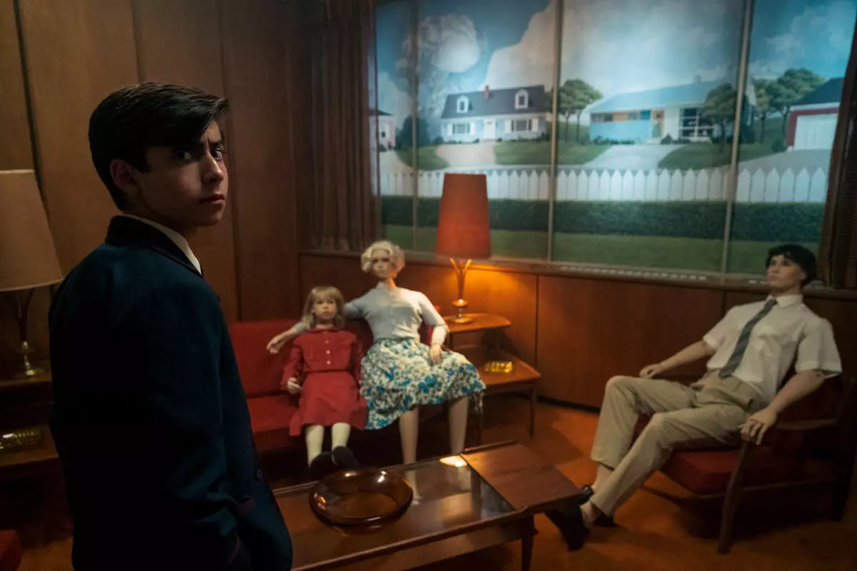 Netflix Keluarkan Pandangan Pertama di The Umbrella Academy Musim 2, Ditambah Sinopsis