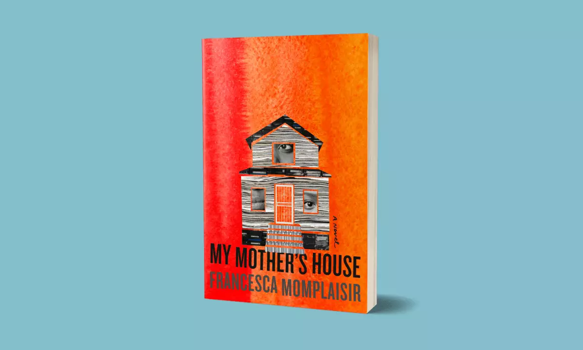 Frančeskas Momplaisiras Manas mātes māja parāda cenu, kas sievietēm jāmaksā par brīvību