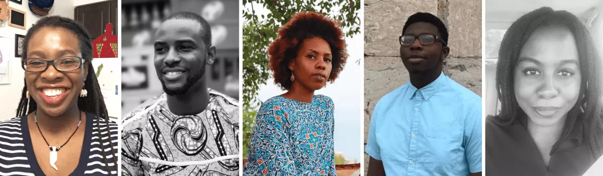 5 постапокалиптических и антиутопических историй африканских авторов