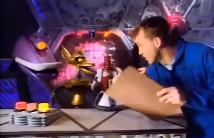 6 episodis perfectes de MST3K per ajudar-vos a relaxar-vos realment 11506_2