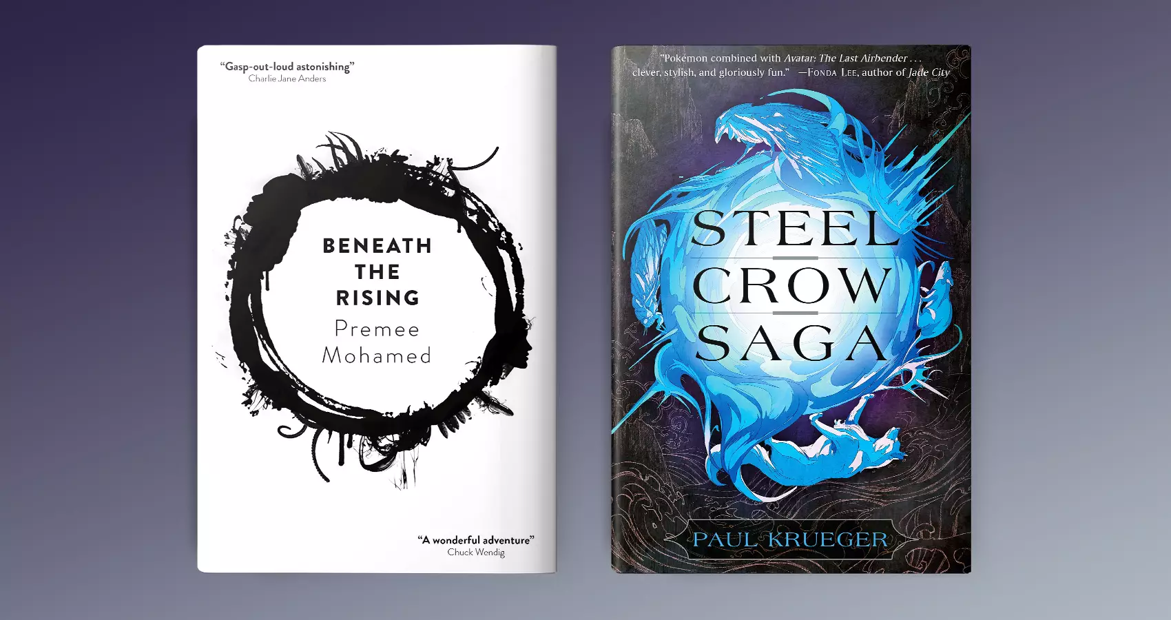 Isang Framework para sa Decolonizing Speculative Fiction: Beeath the Rising and Steel Crow Saga
