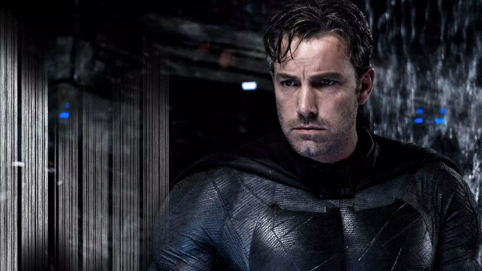 Ben Affleck va apărea ca Batman în The Flash de la DC