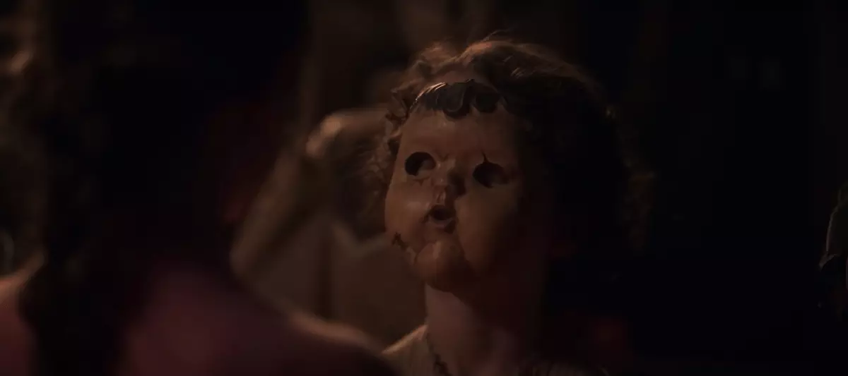Netflix 的新預告片布萊莊園的鬧鬼展示了一座新的鬼屋