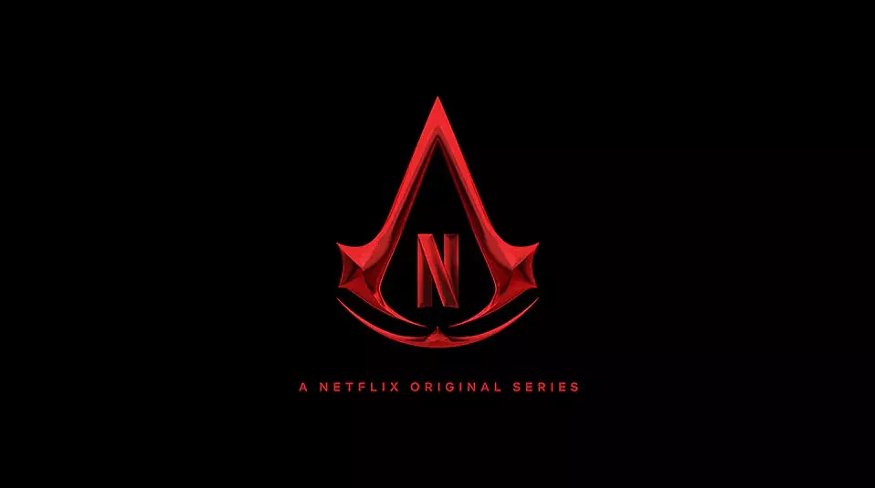 Netflix utvecklar en Assassins Creed-serie