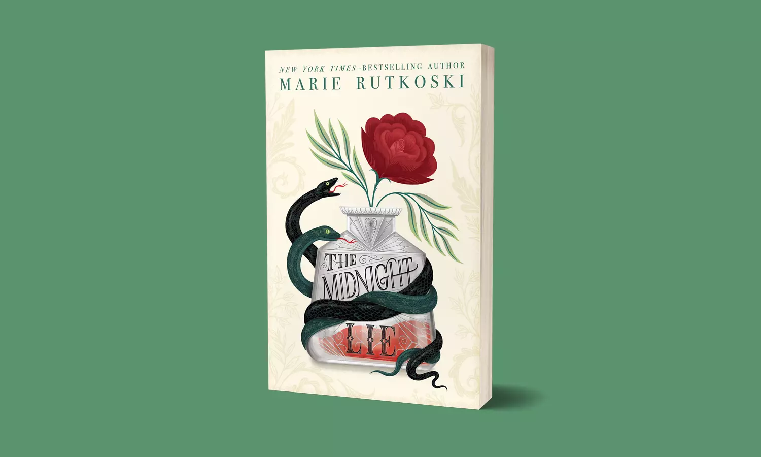 Privileg und Partnerschaft in The Midnight Lie von Marie Rutkoski