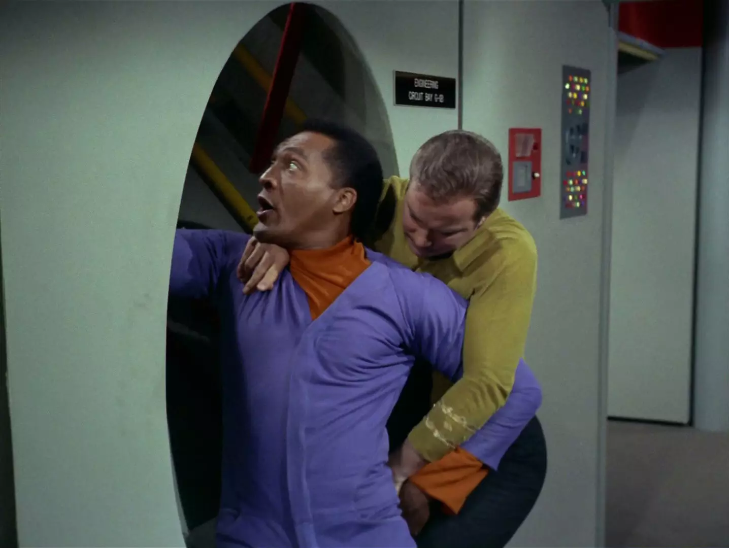 D'fhéadfadh Éilliú ag Institiúid Daystrom Ról Mór a imirt i Star Trek: Picard 11637_1