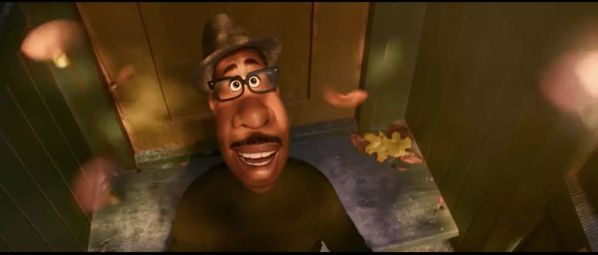 Pixar-ის სული მიზნად ისახავს სიცოცხლისადმი მადლიერების გამოწვევას