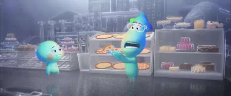 Η Ψυχή της Pixar στοχεύει να προκαλέσει μια εκτίμηση για τη ζωή 11674_2
