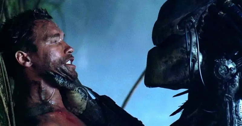 Režiser 10 Cloverfield Lane Dan Trachtenberg bo režiral nov film Predator