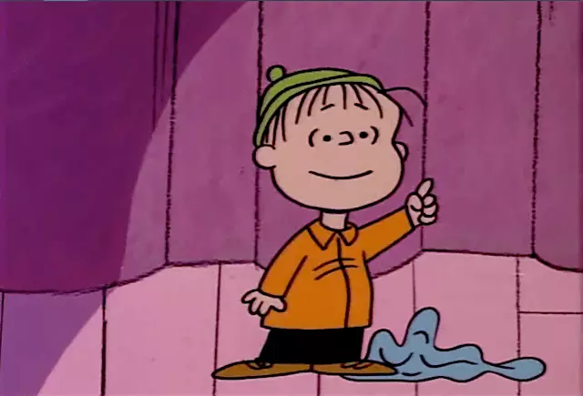 Natal Charlie Brown dengan Sempurna Menangkap Liburan yang Rumit 11695_10