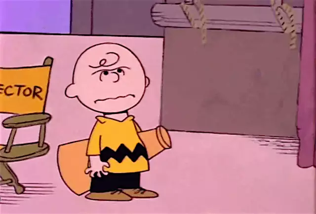 Sersalek Charlie Brown bi rengek bêkêmasî betlaneyek tevlihev digire 11695_9