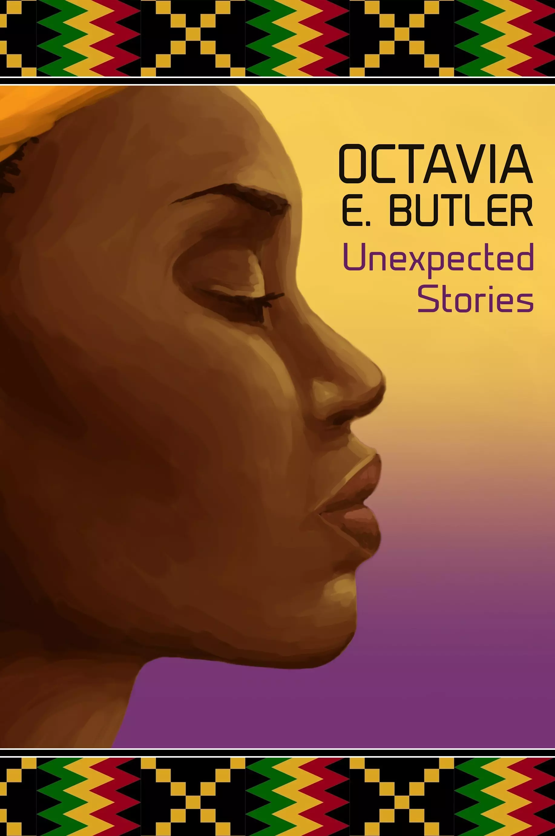Subterranean Press Inozivisa Mbiri Dzakanaka Dzakanaka Octavia Butler uye Neal Stephenson Editions 11701_2