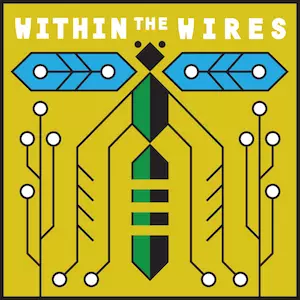 Within the Wires Night Vale présente des podcasts de fiction de longue durée drame audio
