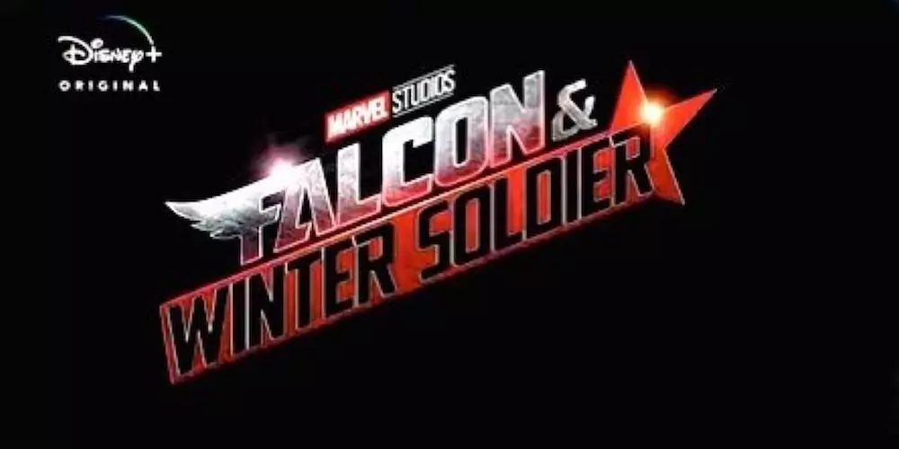 Marvel's The Falcon da Winter Soja yana zuwa a watan Agusta; WandaVision yana zuwa a watan Disamba