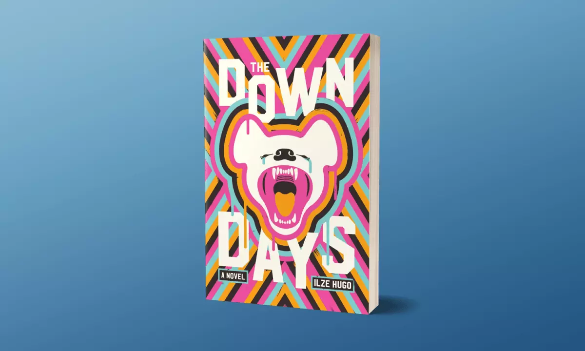 The Down Days של אילז הוגו נותן טוויסט אופטימי להפליא לאפוקליפסה