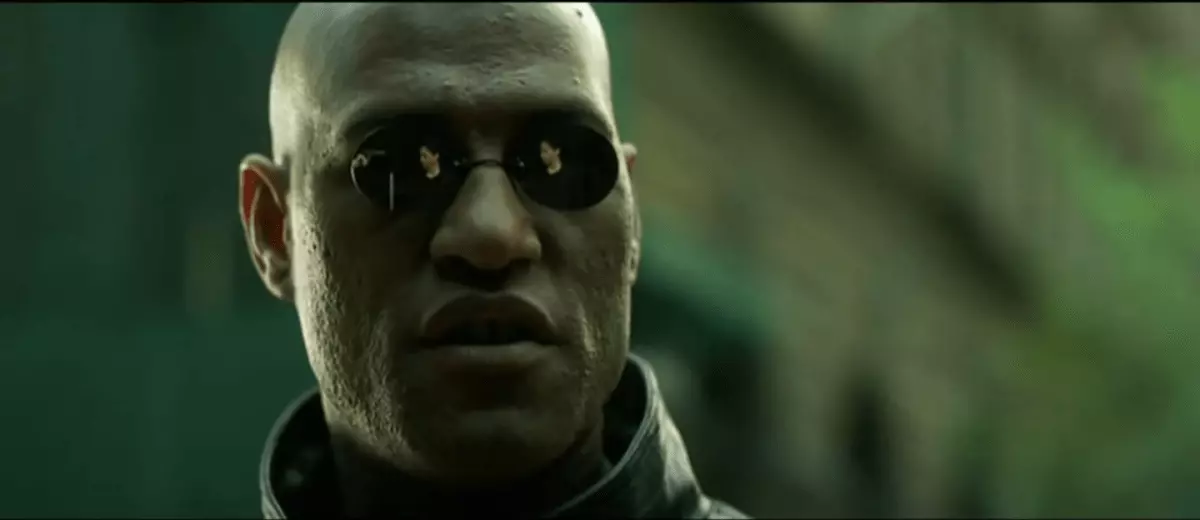 Préparez-vous pour un film Matrix sans Morpheus