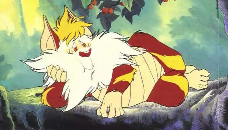 Le 17 Best (ma sili ona leaga) Cartoon Sidekicks o 1980s Televise