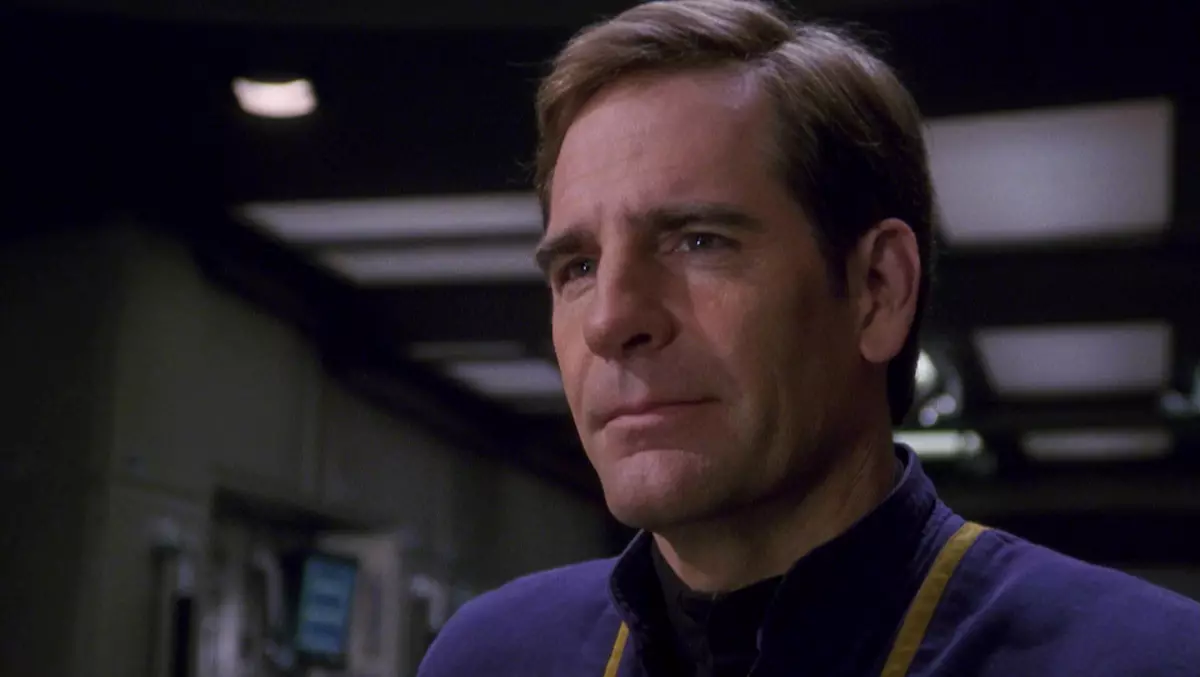 Star Trek: Enterprise Rewatch: “Broken Bow”