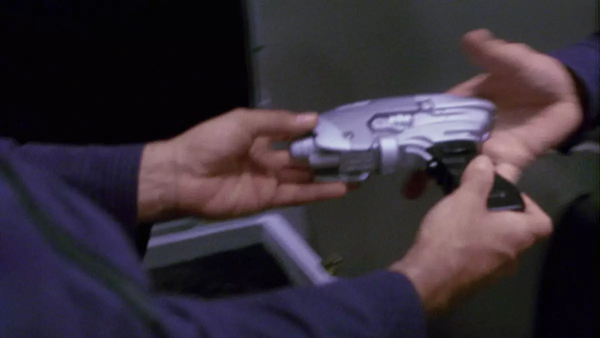 Star Trek: Enterprise Повторно гледане: „Broken Bow“ 1178_4