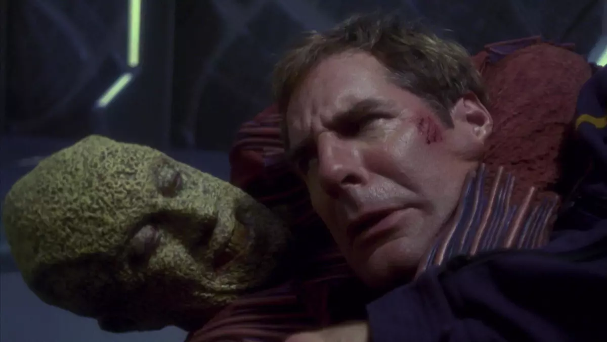 Star Trek: Enterprise Rewatch: “Broken Bow” 1178_7