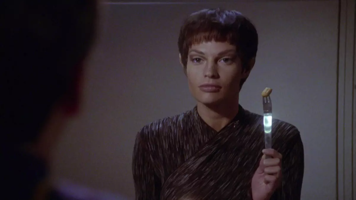Star Trek: Enterprise Rewatch: „Gebrochener Bogen“ 1178_8