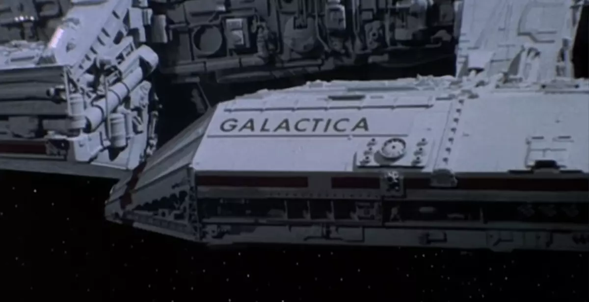 Simon Kinberg Li Battlestar Galactica Movie Îmzeyan Dike