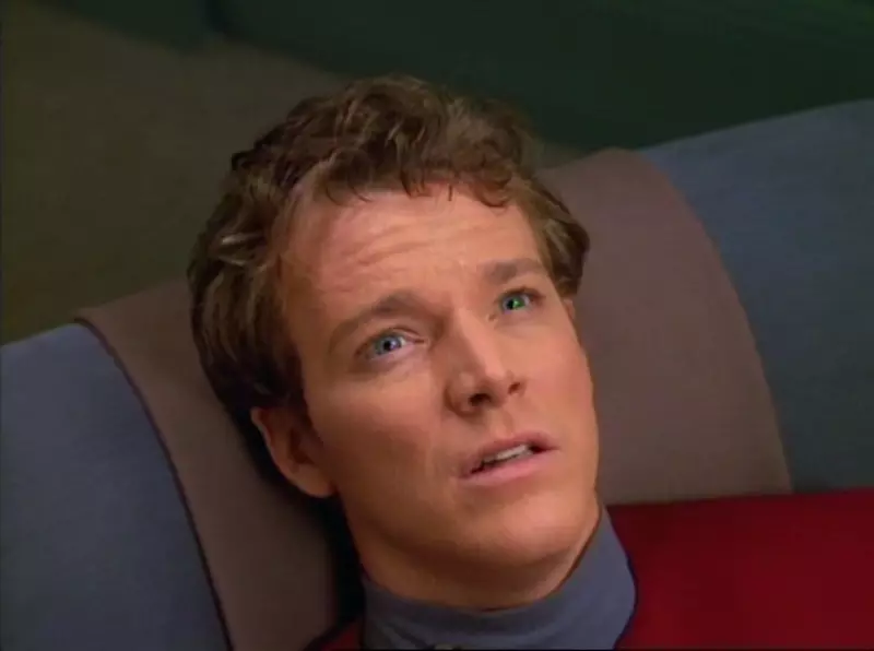 Star Trek: Voyager Rewatch: "Ex Post Facto"
