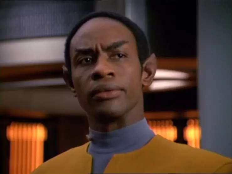 Star Trek: Voyager Rewatch: “Постфактум” 1179_2
