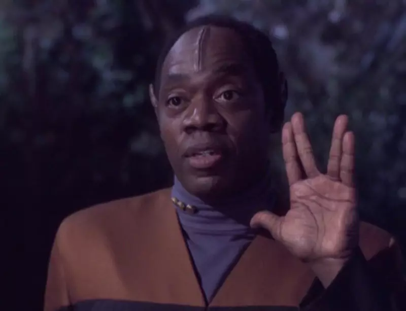 Star Trek: Voyager Rewatch: „Живей бързо и просперирай“ 1180_5