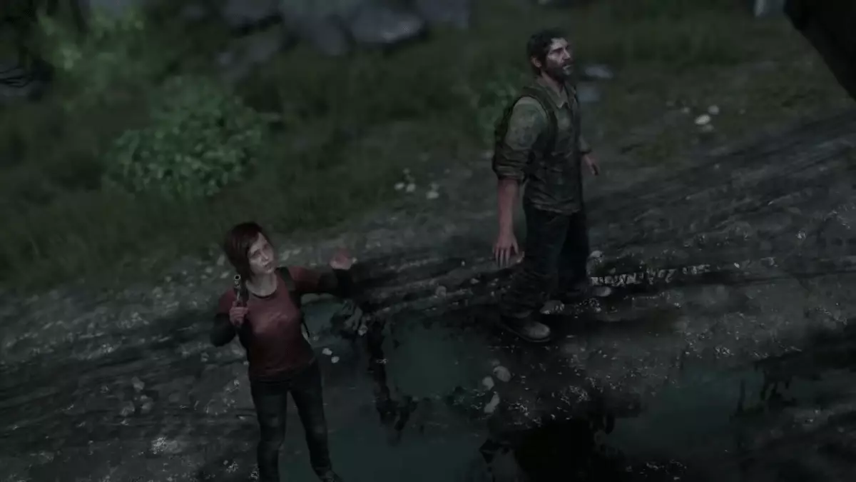 The Last of Us on tulossa HBO-sovitukseen
