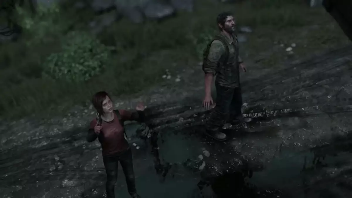 The Last of Us HBO-adaptációt kap