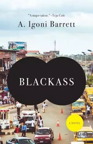 10 novel·les africanes SFF que ofereixen una respiració d'aire fresc 11899_9