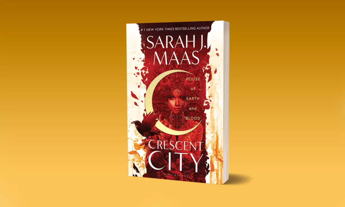 New World, Same Alphaholes: Casa da Terra e Sangue de Sarah J. Maas