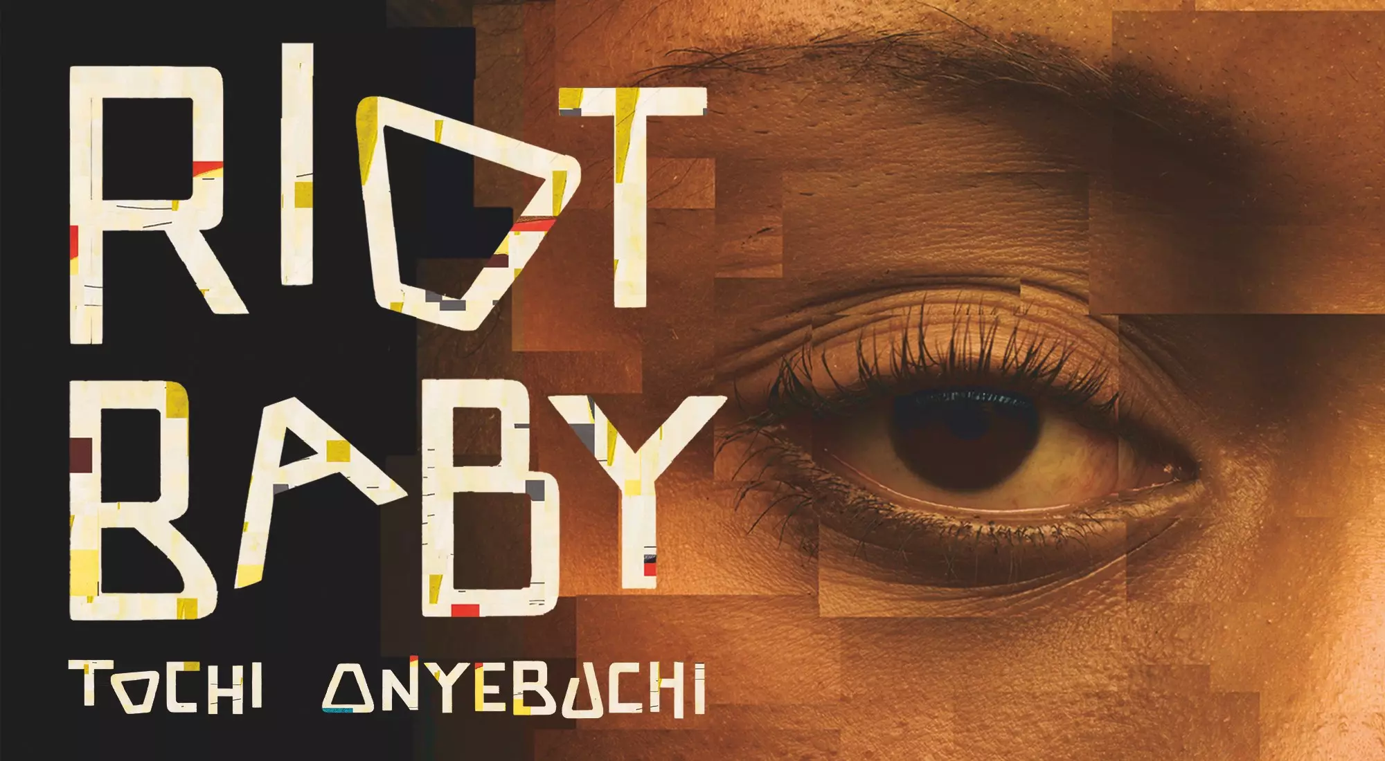 Загрузите бесплатную электронную книгу Riot Baby от Tochi Onyebuchi до 22 августа!