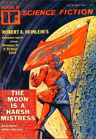 Je Mesiac najväčším dielom všetkých čias drsnej pani Heinleinovej? 11905_1