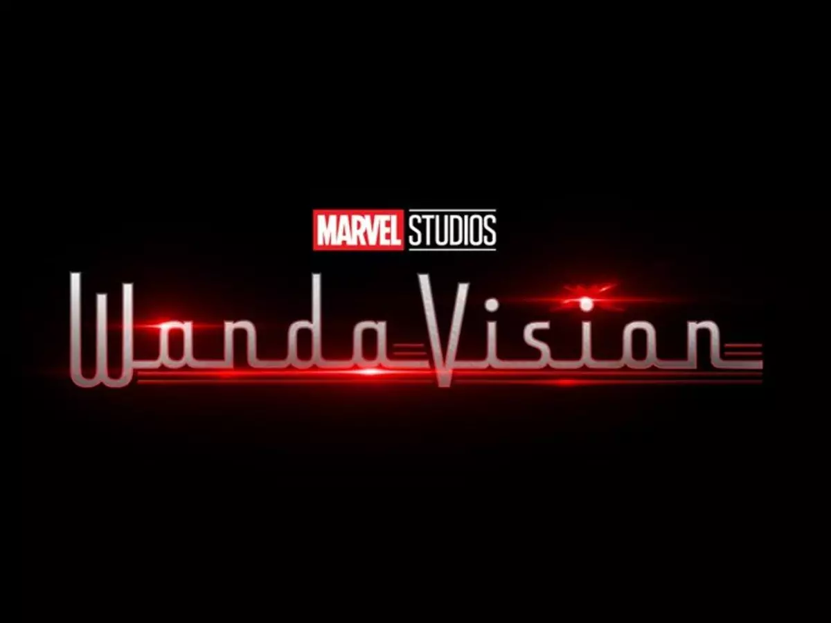 Disney-k WandaVision-en bertsioa 2020ra arte mugitzen du