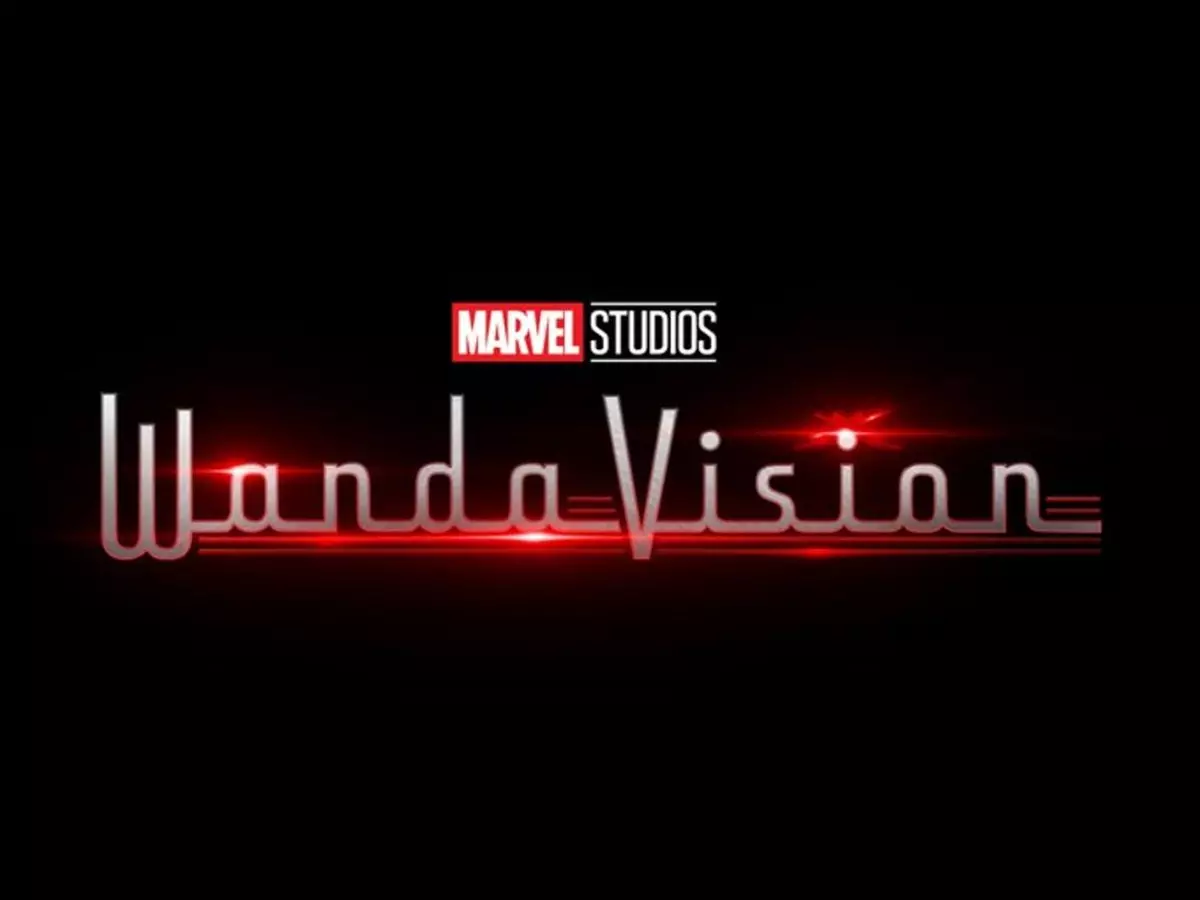 Ang Disney Moves WandaVision's Release hangtod sa 2020