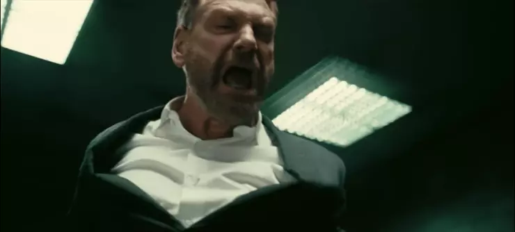 Kajian filem Tenet Christopher Nolan meta penyongsangan perjalanan masa Kenneth Branagh